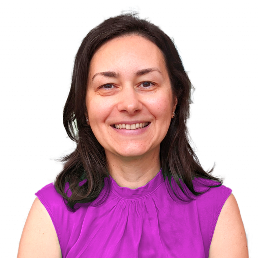 Dr. Monica Istrate - Ernährungsberatung in Freising